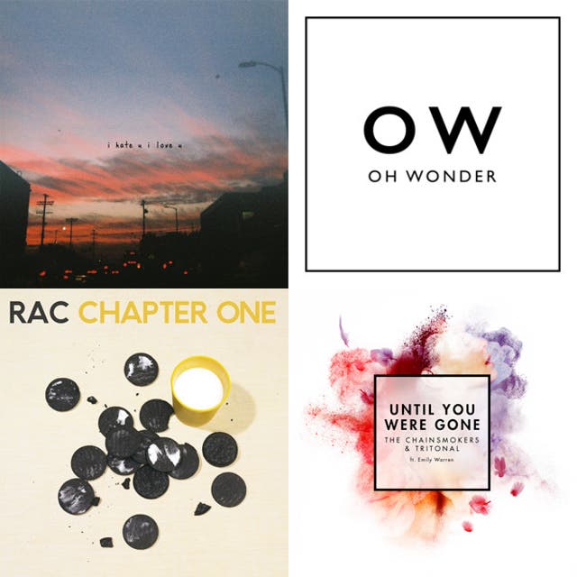 Wonderwall Playlist By Natalie Condie Spotify