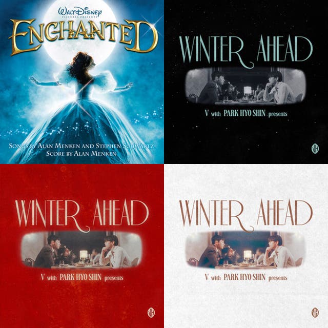 Happy Working Song - From "Enchanted" / Soundtrack Version - playlist ...