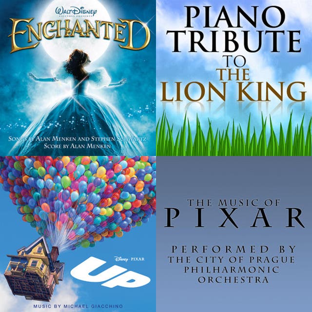 Disney Instrumentals (Happy) - playlist by Gianne Itaralde | Spotify
