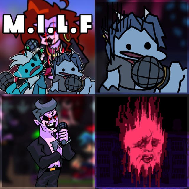 FNF Remixes - playlist by Joseph | Spotify