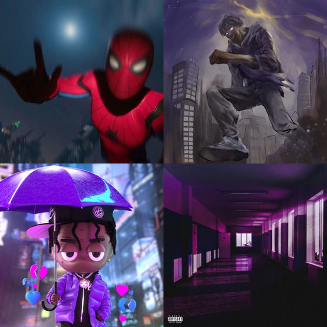 Chill gtag - playlist by Adrian | Spotify