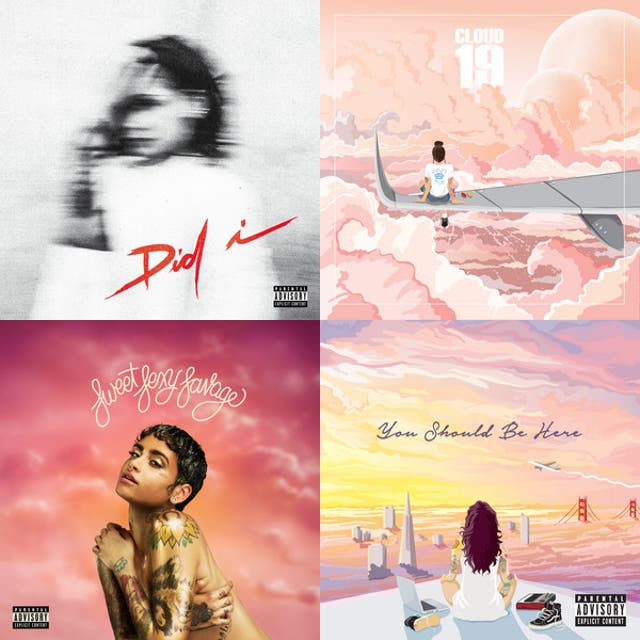 old kehlani🫶🏻 - playlist by Maddie Welsh | Spotify