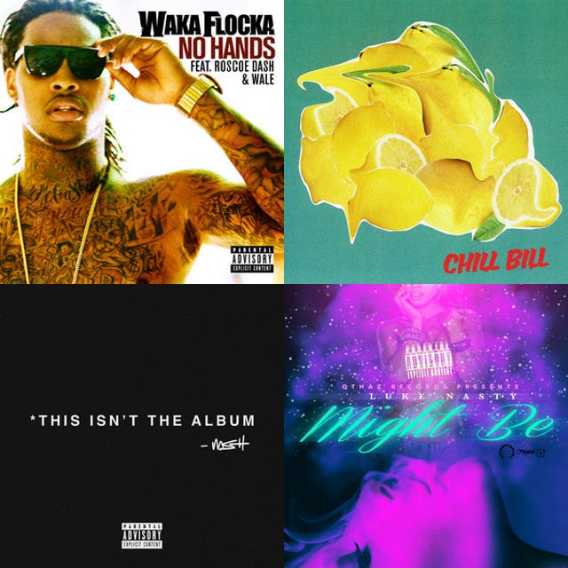 Every song ever - playlist by Physilogical4 | Spotify