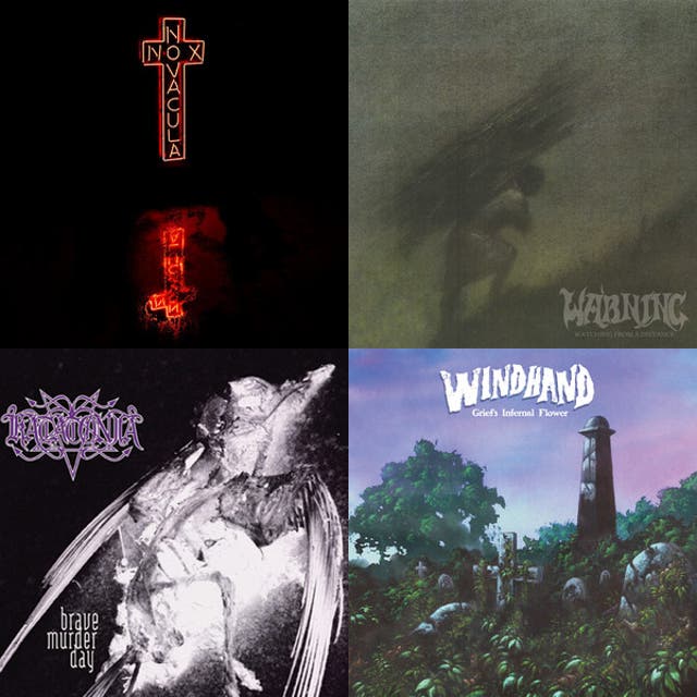 Graveyard Songs - playlist by river | Spotify