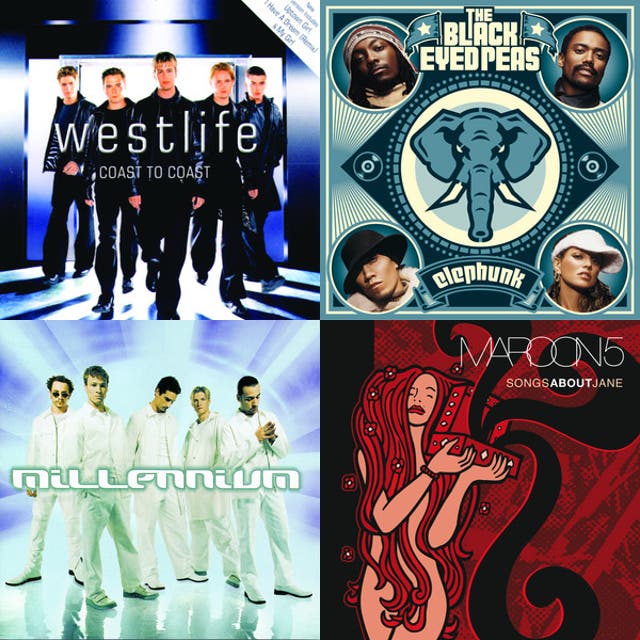 Hits barat 2000an - playlist by Gedemerthayasa | Spotify