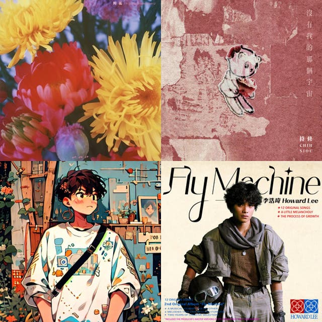 Singapore Top 50 Chinese Hits - playlist by TK2020 | Spotify
