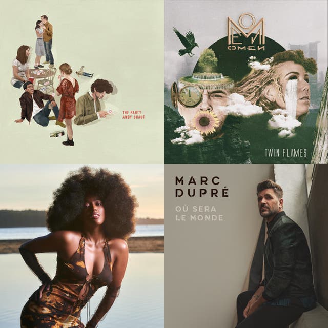 CBC RADIO ONE - playlist by h1tbyq1guysiaoxwvnqphmmrf | Spotify