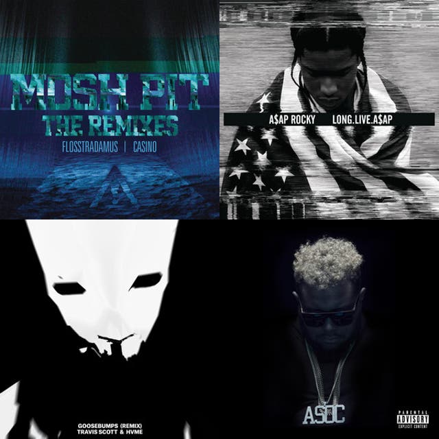 Trap/Rap EDM Remix - playlist by Ray Ray | Spotify