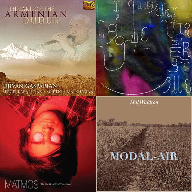 2023 Listening List | Matthew Pinto - playlist by orangejulius | Spotify
