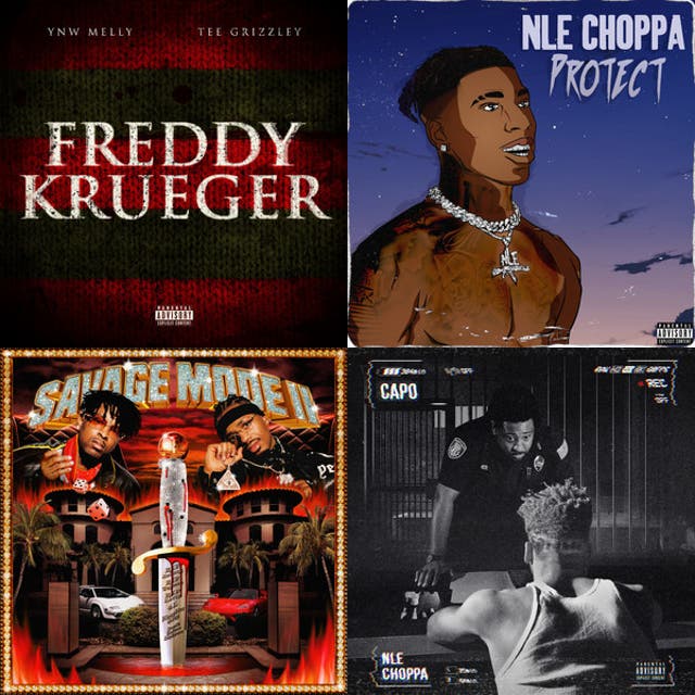 Aggressive - playlist by Dallasbrennan | Spotify