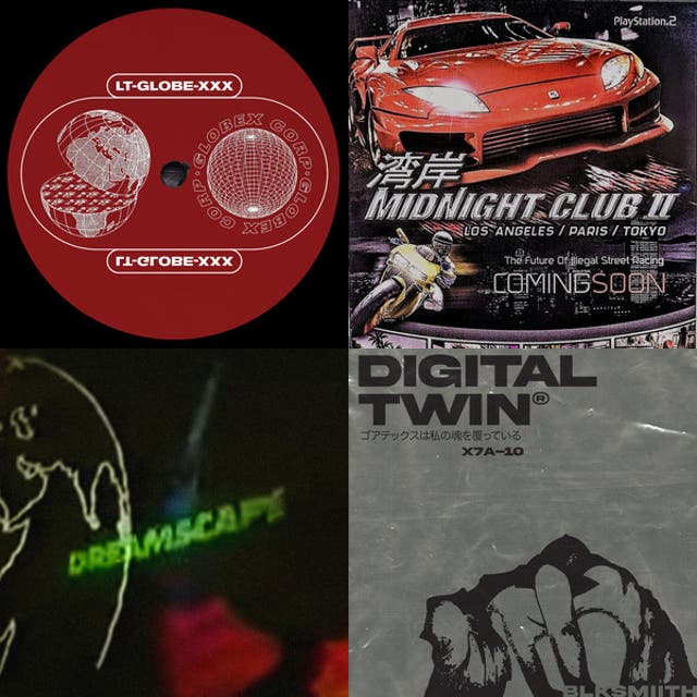 Gotham Love - playlist by Tommy. io | Spotify