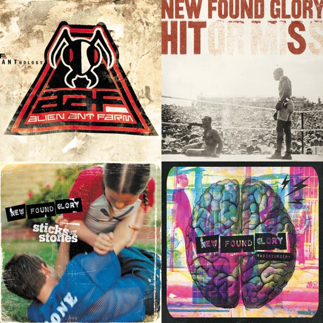 Anti Authoritarian Songs - playlist by Israel Aviñante | Spotify
