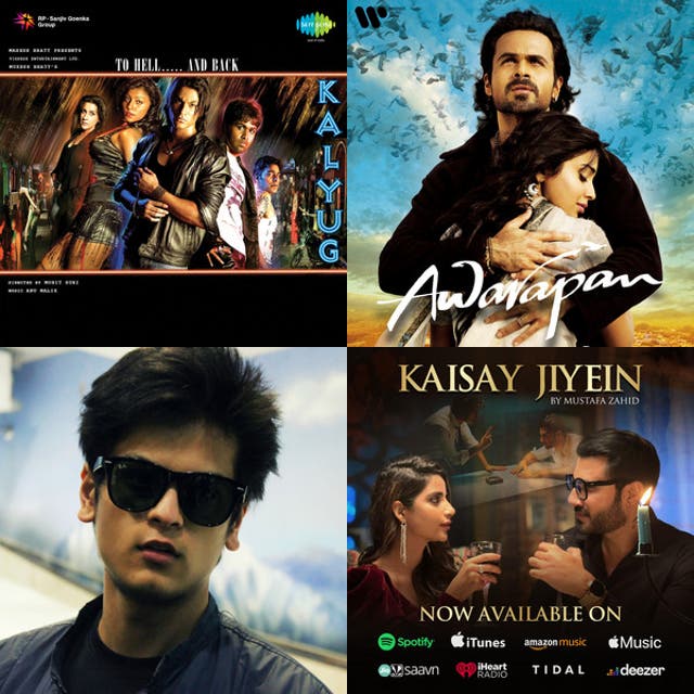 Broken Anthems - playlist by Badal Baboo | Spotify