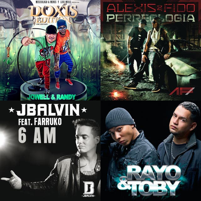 Chulo Sin H - playlist by Edwing Pinelo | Spotify