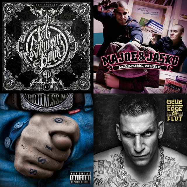 German rap gym - playlist by Nico Grunewald | Spotify