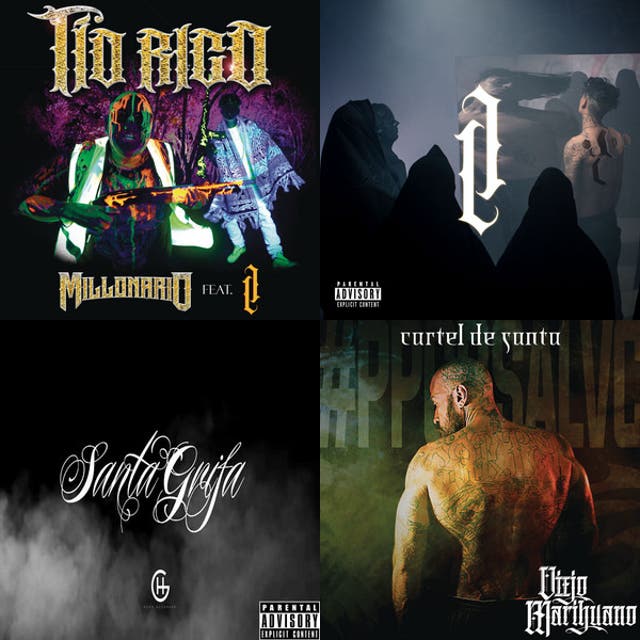 Rucón – Aleman - playlist by 22yvath5wxz6mvor3auyhav6a | Spotify