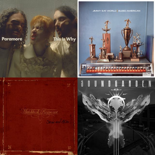 SFW Rock/Metal/Punk - playlist by DauntlessMando | Spotify