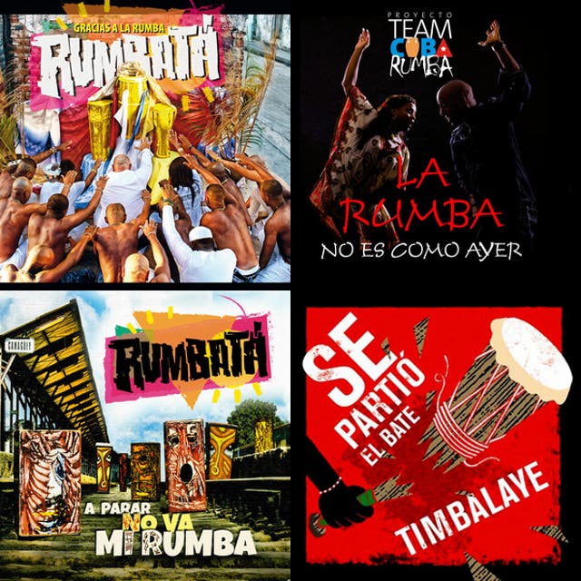 Rumba Columbia - playlist by Alain Rueda | Spotify