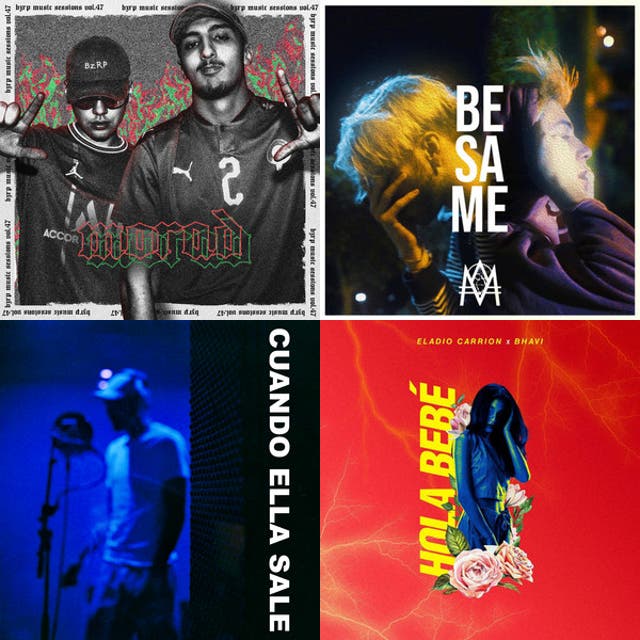 Oaaa - playlist by Mateo Gacha | Spotify