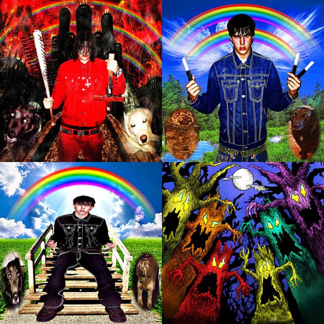 sematary - playlist by alub | Spotify