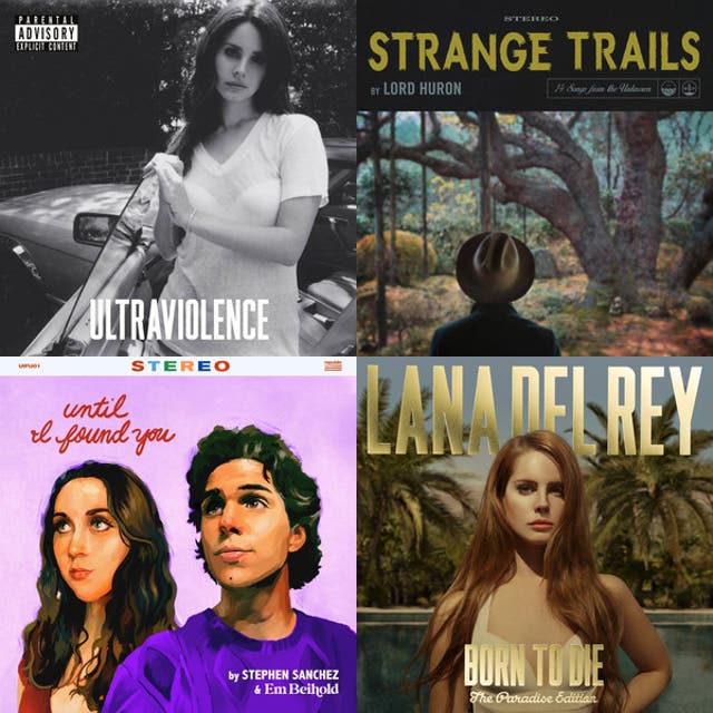 💍 - playlist by Edna. T | Spotify