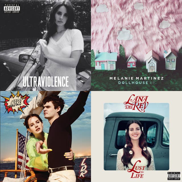 Manifesting For A Sugar Daddy Playlist By Cat Spotify