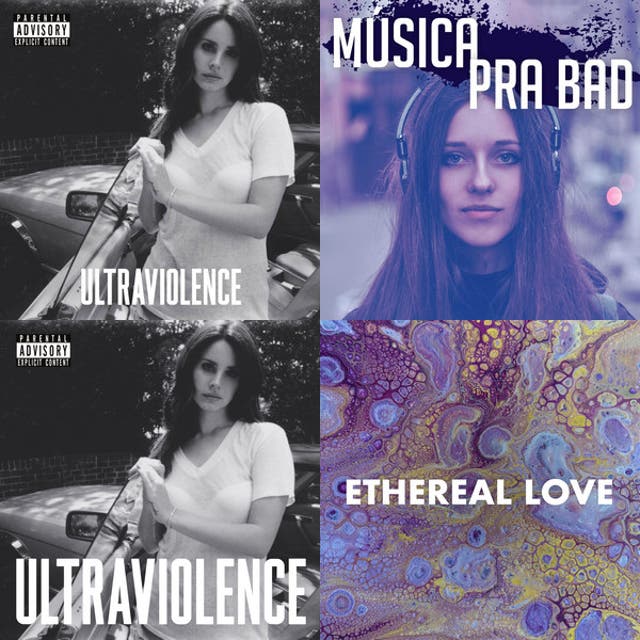 Sad Girl - Lana Del Rey (1 Hour) - playlist by Salzpt | Spotify