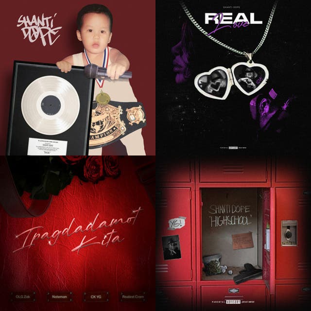 gangsta luv - playlist by Ms. Marie | Spotify