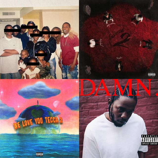 MAIN - playlist by Tanish | Spotify
