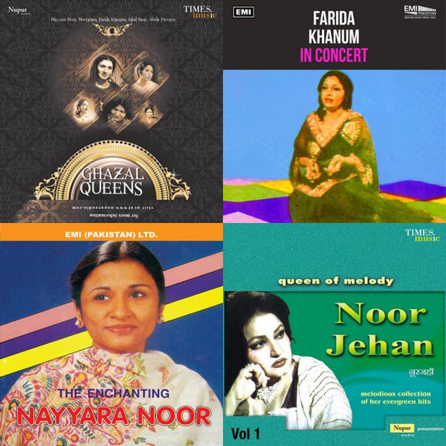 Classical Pakistani - playlist by Sajila Arif Bhalli | Spotify