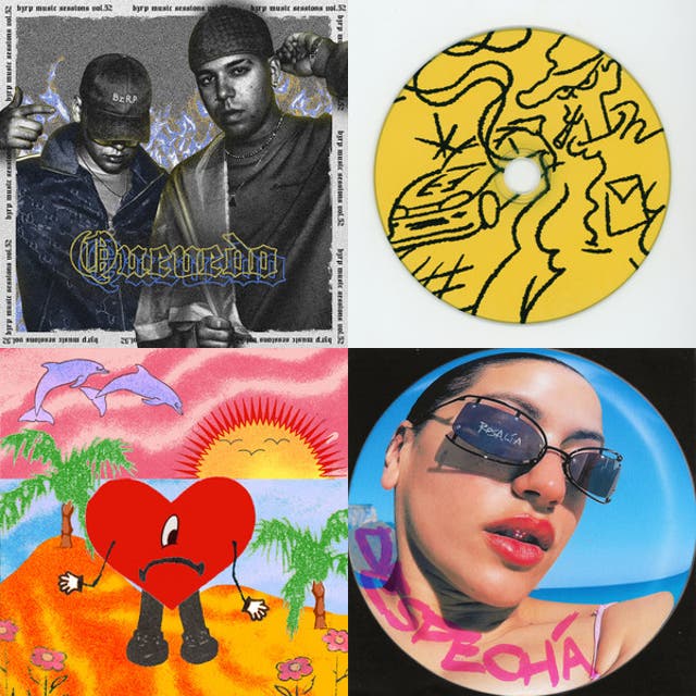Puncle Yúlia 25 🥳 - playlist by fsf-11 | Spotify