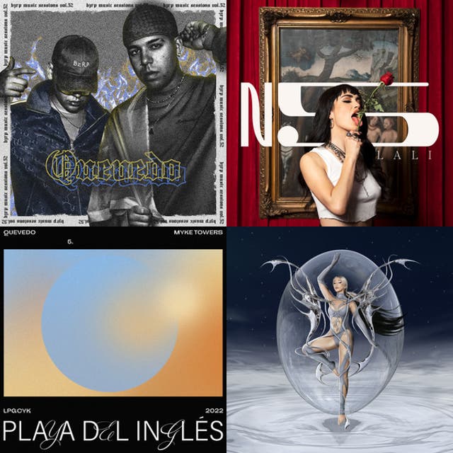 Coca-Cola Music Experience (CCME) 2023🌻🌼 - playlist by gema.alm | Spotify