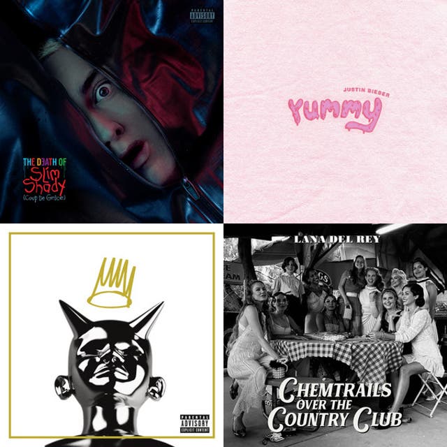 P Diddy case songs - playlist by lalaleitecsota | Spotify