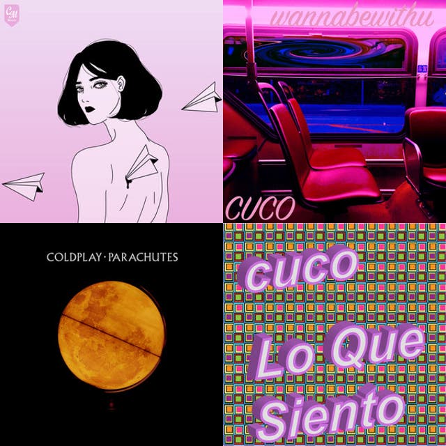 MSM*-*♡ - playlist by Gabriela García | Spotify