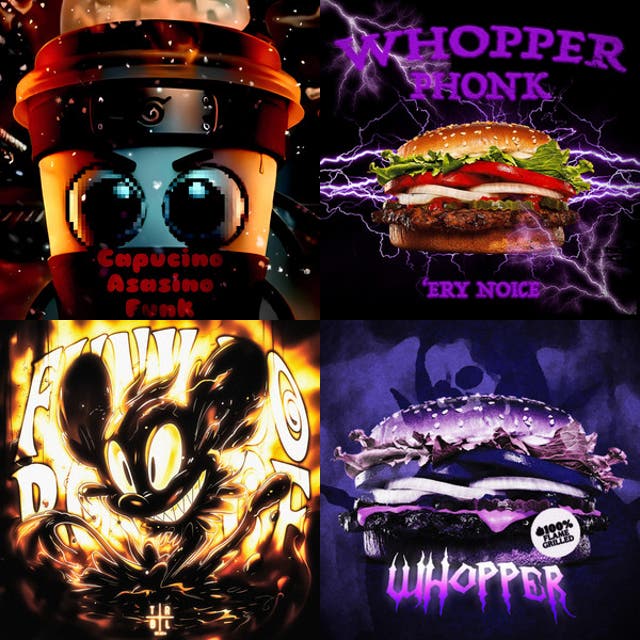 phonk and funk - playlist by spotify | Spotify