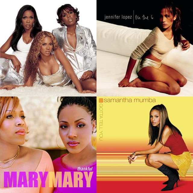 Billboard Top 1000 Songs Of The 2000s Playlist By Ladydontekno Spotify