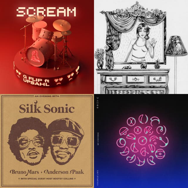 Gen Alpha - playlist by wendymsundin | Spotify