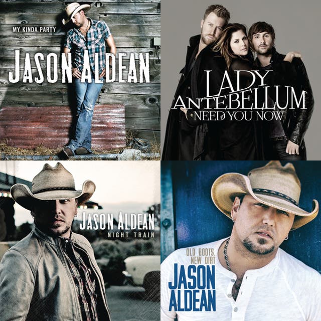 Best of Country 2016 - playlist by Nic Wesolek | Spotify