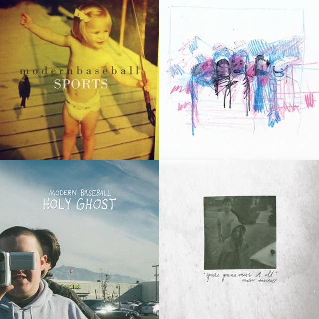 all of modern baseball - playlist by alicia bodhaine | Spotify