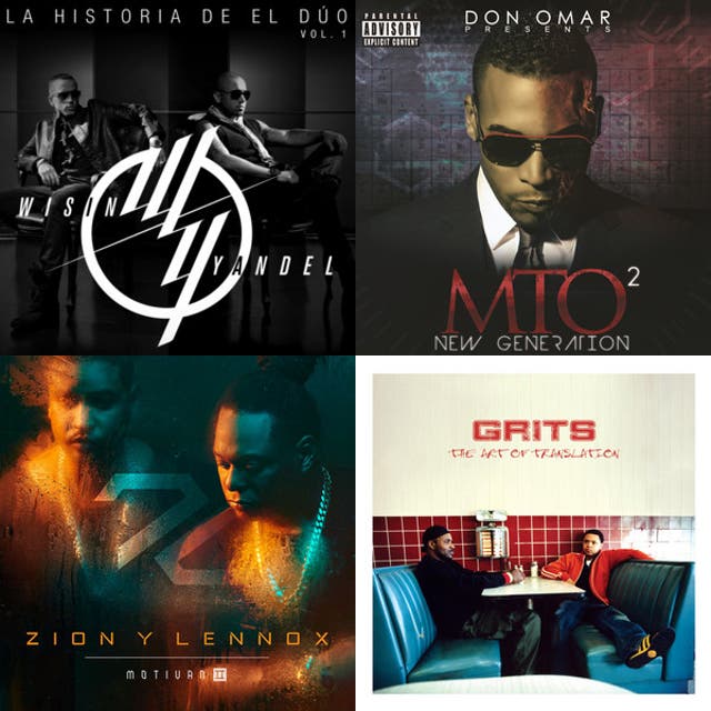 Oie zi ke riko - playlist by Ulises Gabriel C. Hernández | Spotify