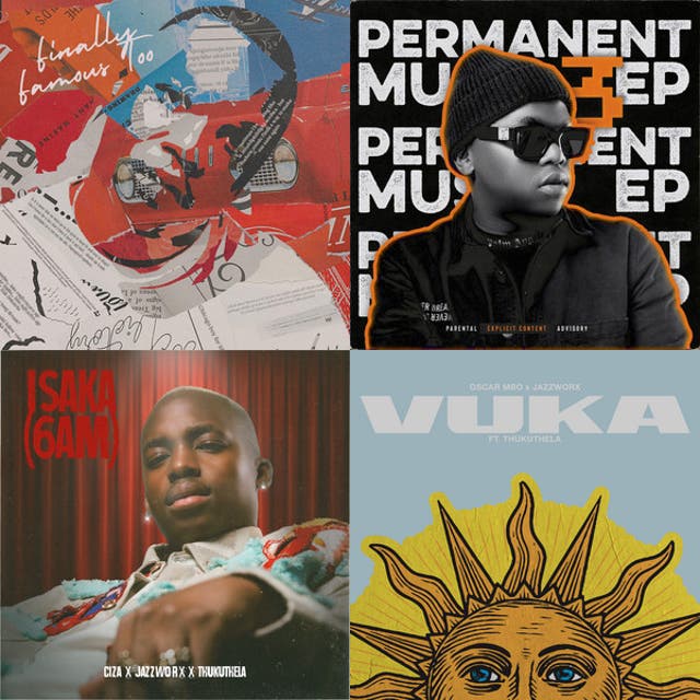 jazzworx & thukuthela🔥 - playlist by iviwe_melane | Spotify