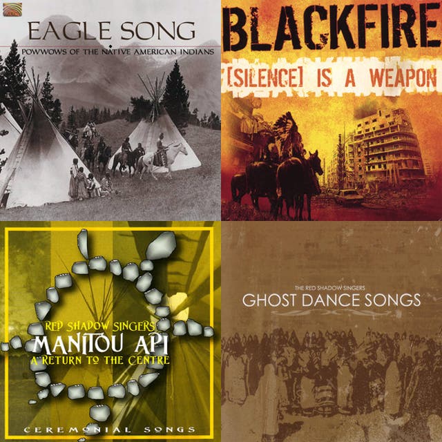ojibwe songs - playlist by swan | Spotify