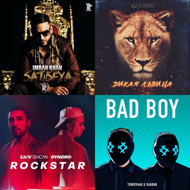 Boys attitude songs - playlist by Anshumanpatil | Spotify