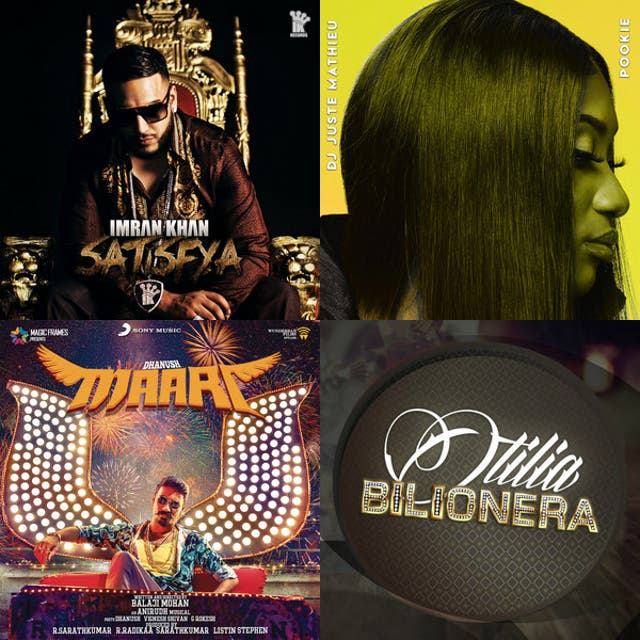 Mix songs - playlist by katrina | Spotify