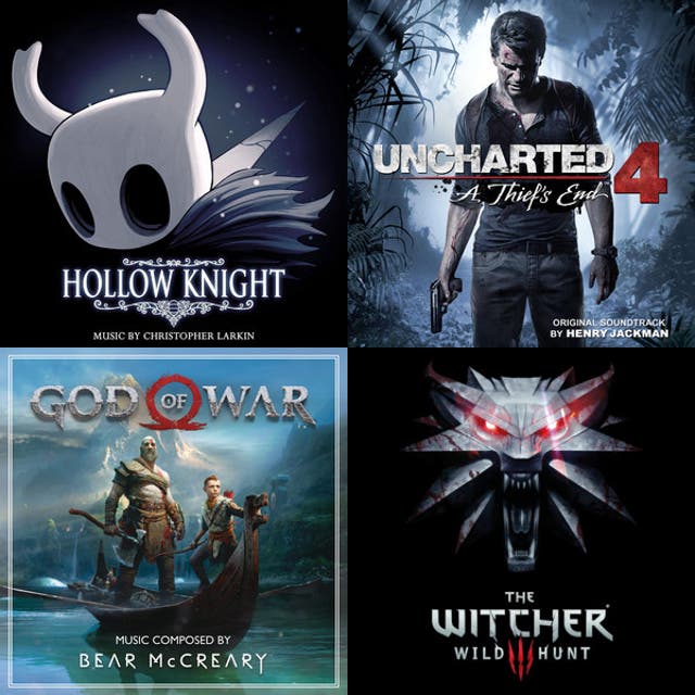 Intense DnD Music - playlist by steigscloudbattle | Spotify