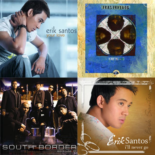 English OPM Chill - playlist by Julius Christopher Doolittle | Spotify