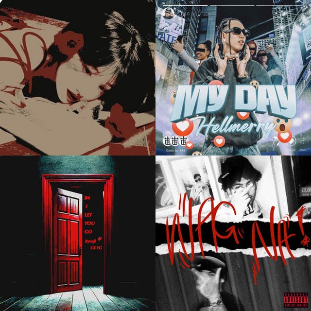 geng gang - playlist by Lorrea Mijares | Spotify