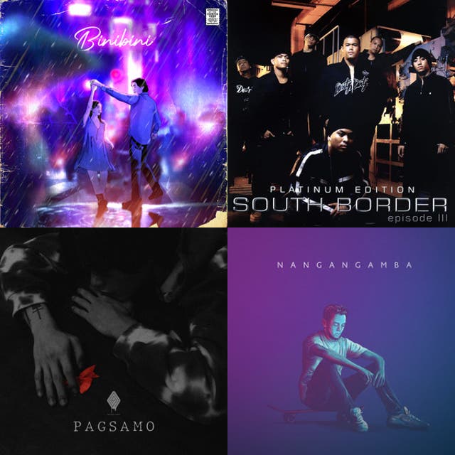 Classic Filipino Songs - playlist by Jasmin | Spotify