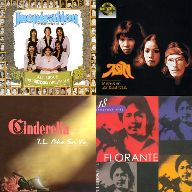 My 70s 80s Filipino Songs - playlist by rfkneo | Spotify