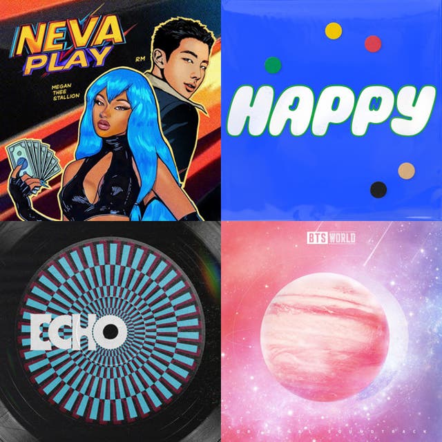 Rap Line: DSYLM to 100M - playlist by Shayebae | Spotify
